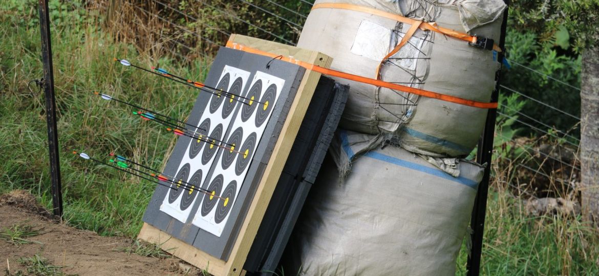 Selection of Team to compete at the World Archery Field Championships ...