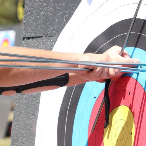 Archery NZ - Target Archery in New Zealand