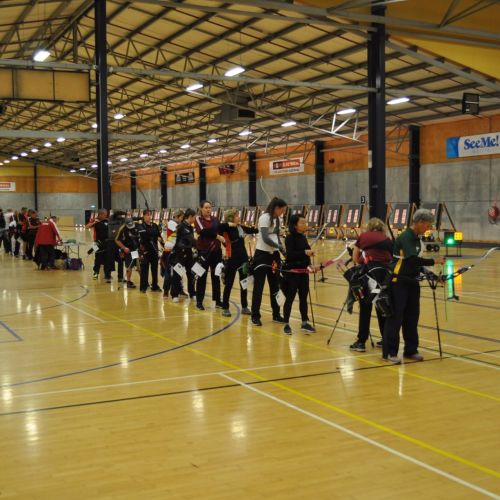 Archery NZ - Target Archery in New Zealand
